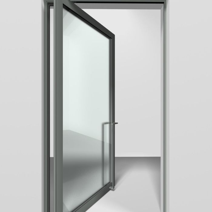 Aspect Aluminium