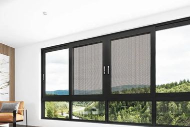 Aspect Aluminium
