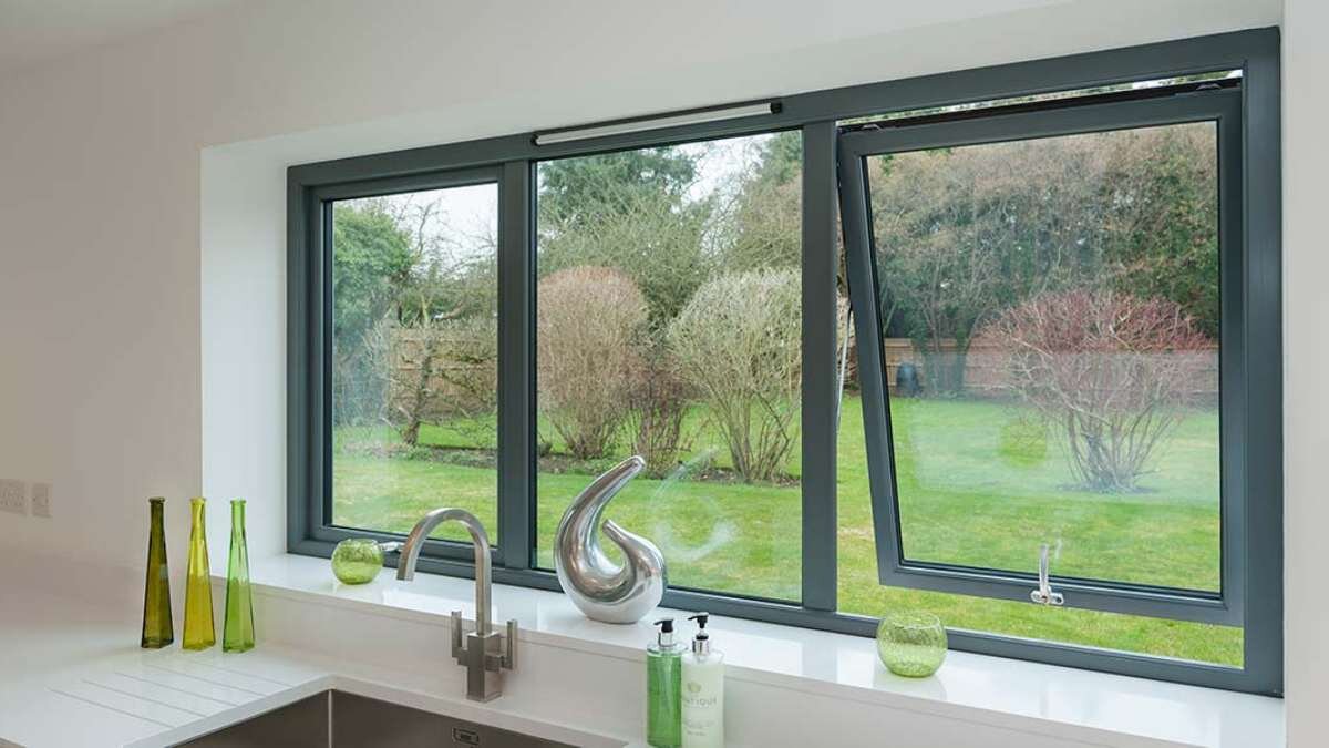 Aspect Aluminium