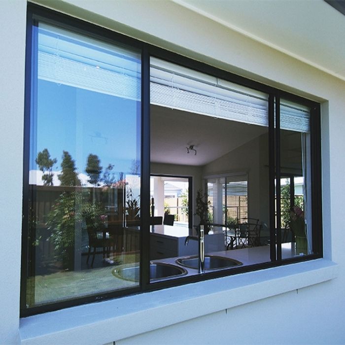 Aspect Aluminium
